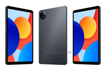 Redmi Pad se sim 4g 2024 new Dastavka