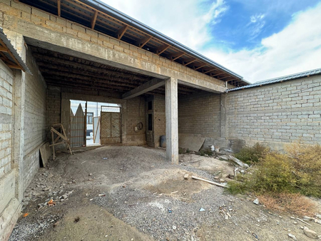 3 сотки Ханабад продажа коробки