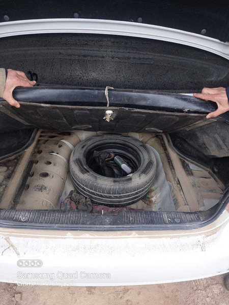 Lacetti 2 pozitsiya, 1.8