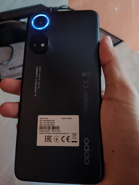 OPPO Reno8 T 128/8