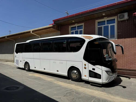 Avtobus xizmati (zamonaviy va hamyonbop)