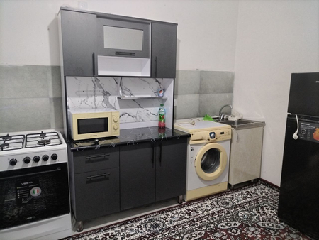 Ижарага уй бор хамма кулайликлари бор