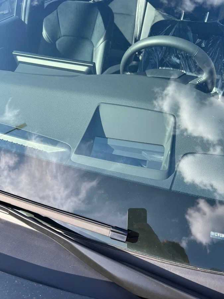 Toyota Camry 2024