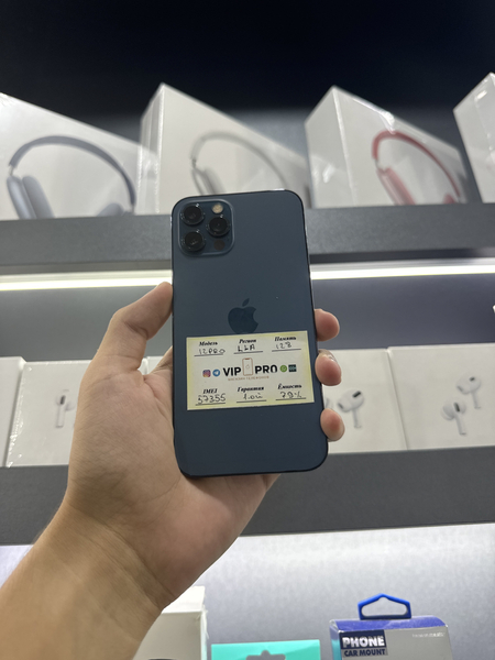 Iphone 12 pro 128 Gb 79% kok