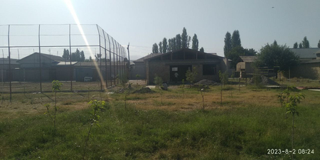 Дача земля Бустонлик родаётся. Dacha yer Bo'stonliq sotiladi