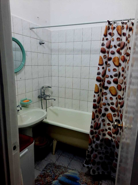 Квартира в аренду