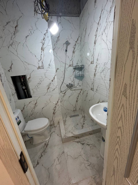 Сергели Янги Дархон 3 хона 500$ оилага обстановка тулик