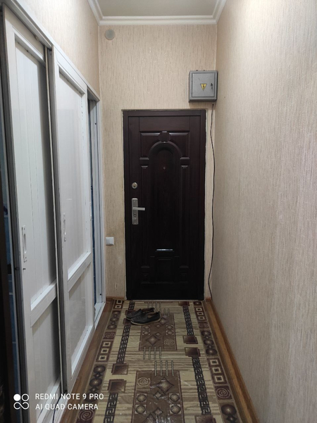 Продаётся Чиланзар 10 Медия Парк 2/2/4 балкон 1.5 *3