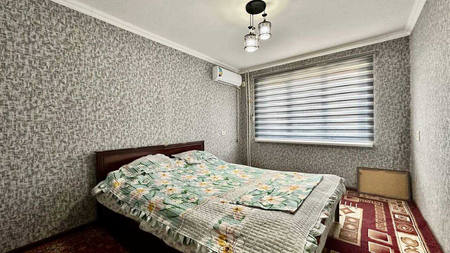 2 xonali kvartira sotiladi. e'lon id: 256681