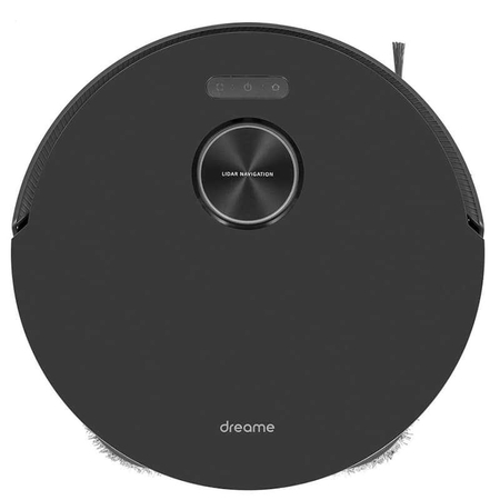 Продаю новые робот пылесосы Dreame L10s Pro