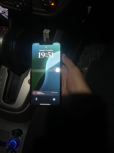 Iphone 11 Pro Max 256gb