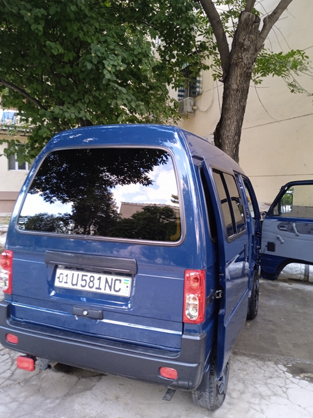 Damas 2024. probeg 0. Chehol polik. Kalpak .lerd faralar . tonirovka..