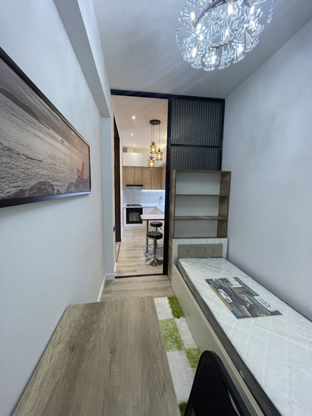 Продается 3 х комнатная квартира ЖК Казахстан, район Ц6 (Метро Минор)