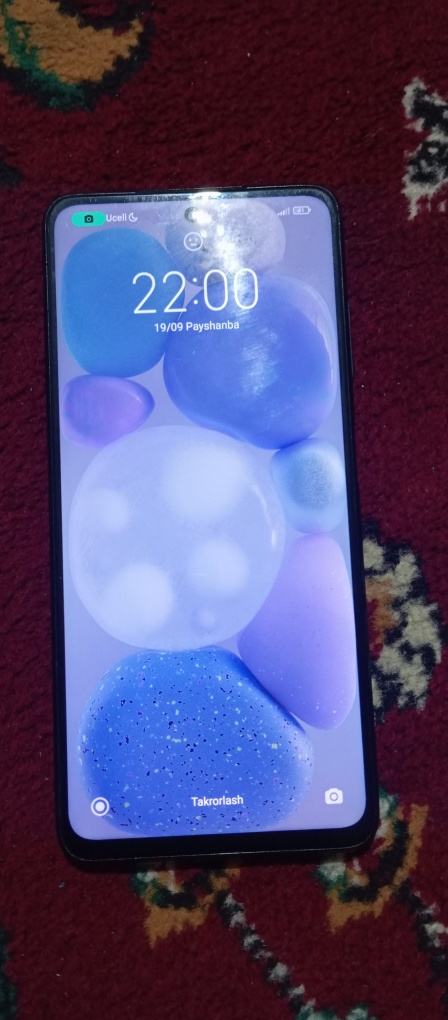 Poco x3 64 gbbbb