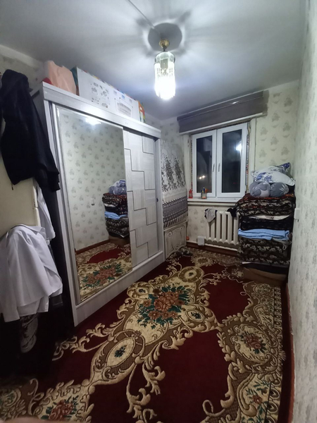 Продаётся квартира 2 комнатная