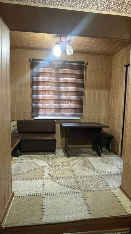 Ул.Фитрат , Парк фурката