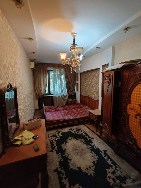 Ц-1 3/3/4 83 кв.м