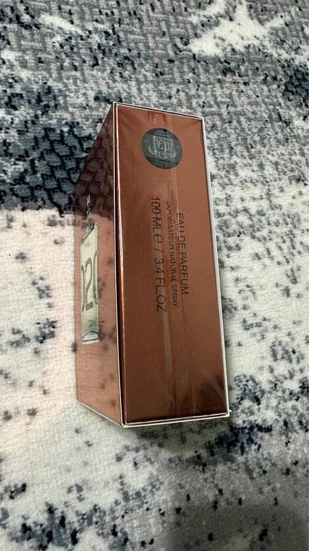Molecule 020 Turkey 100ml