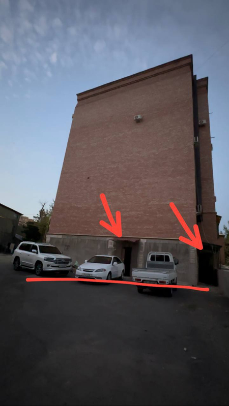 Srochno! 172kv Yashnobod