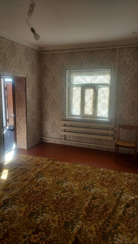 Квартирант аламыз.