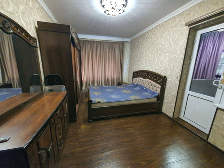 Сдается 1в2 ком квартира Юнусабад 13 Хамкор Банк возможен торг