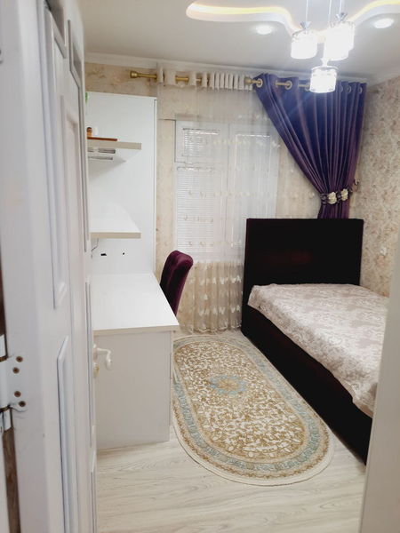 Продается 4х комнатная кв. Согдиана,Famely Park
