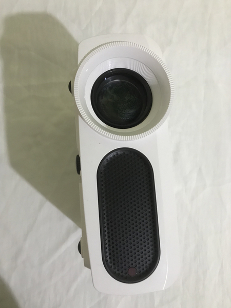 Proyektor Android LED 8K