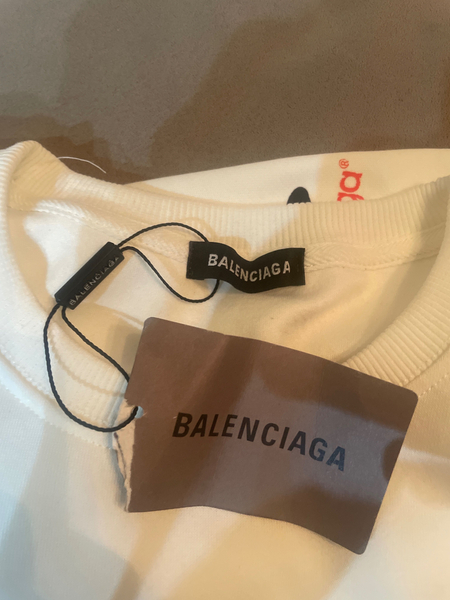 Balenciaga 3 sports b unisex