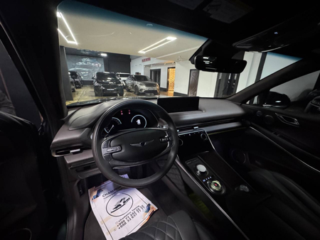 Срочно Продается Свой Genesis GV80
