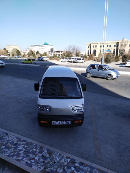 Damas sotiladi. Yili 2021. Metanda.