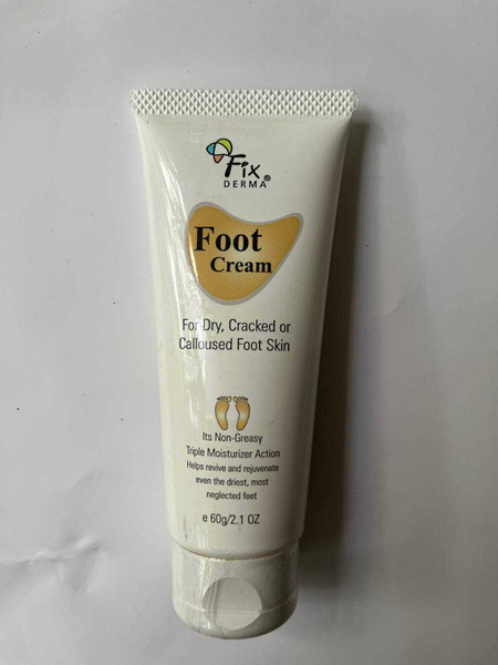 Косметика Fix Derma