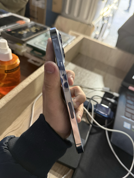 Iphone 13 pro max 128Gb 75%