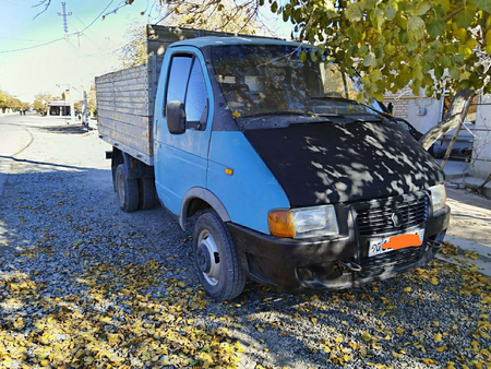Урганч газел сотилад