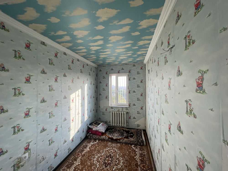 Сдаётся квартира Рисвий базар