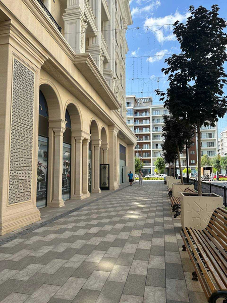Аренда Коммерческая недвижимость ЖК Ташкент сити Boulevard  100м2