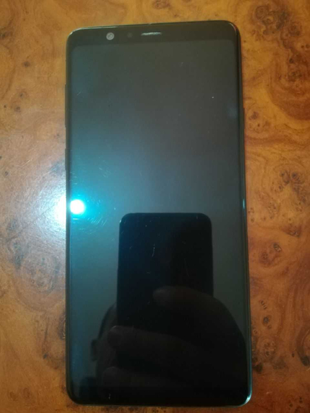 Samsung a8 Star сотилоди