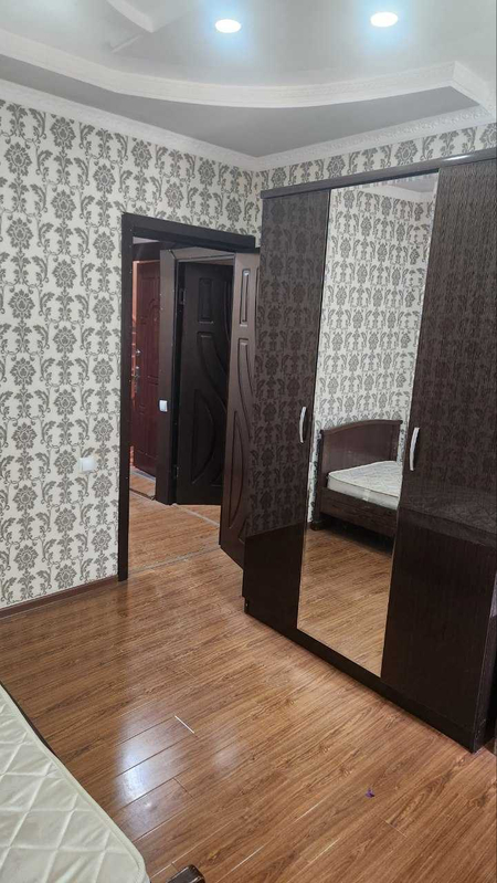 Продается квартира в учтепинский 13й 3дом 17кв 4/1/5 с евроремонтом