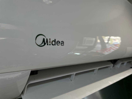 кондиционер Midea ! konditsioner Midea ! Доставка бесплатно + Подарок