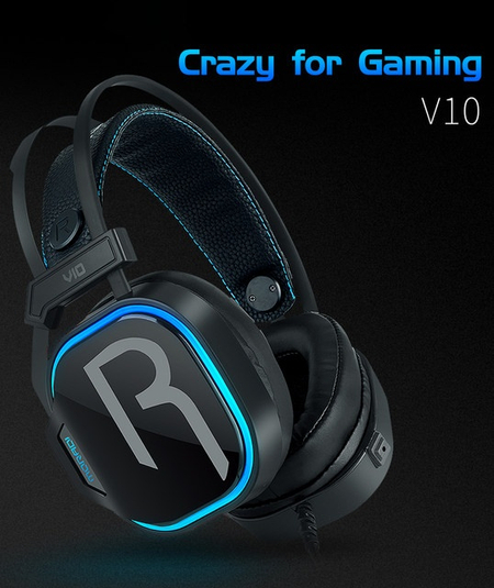 Naushnik GAMING uchun