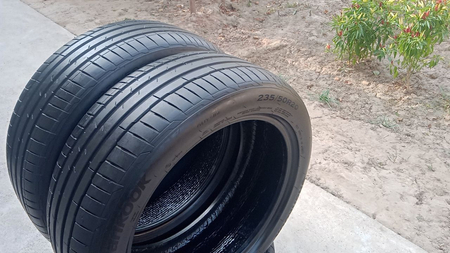 235 50 R20 Shina Aydi radnoy 2 ta
