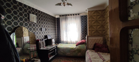 Yakkasaroy tumani 7 qavat 3 hona srochna sotiladi