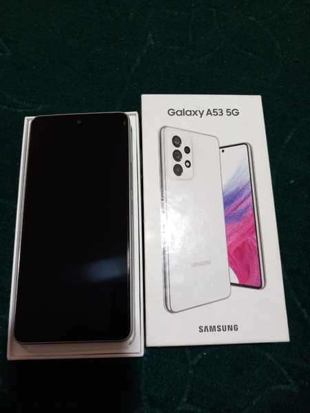Samsung A53 5g orginal
