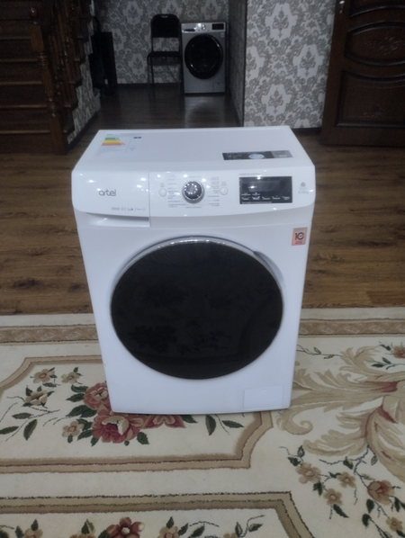Продается стиральная машина Artel 6kg