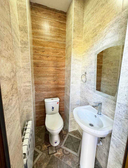 Продается дом в Яккасарайском районе (4.55 Соток)