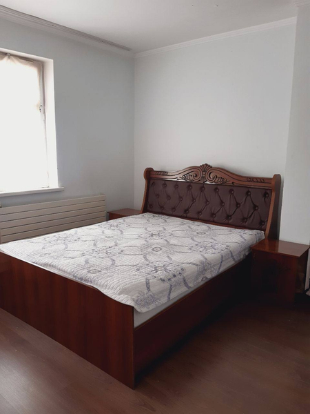 Срочно  продаётся  дом