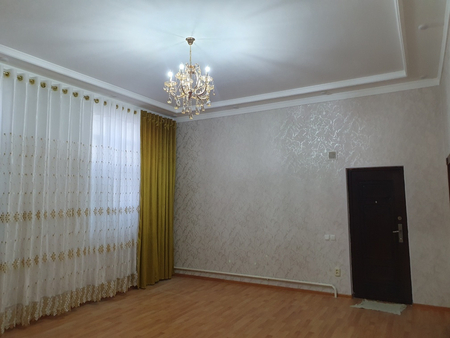Таза квартира сатылады!