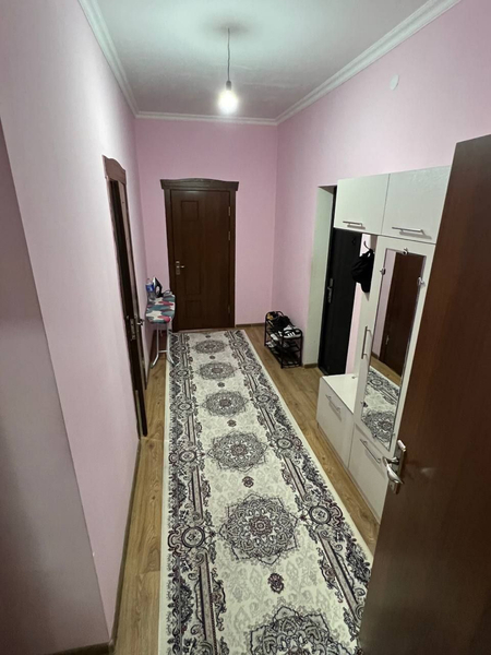 Motdir 1 da 16 etajlik domda 3 xona 50,000$