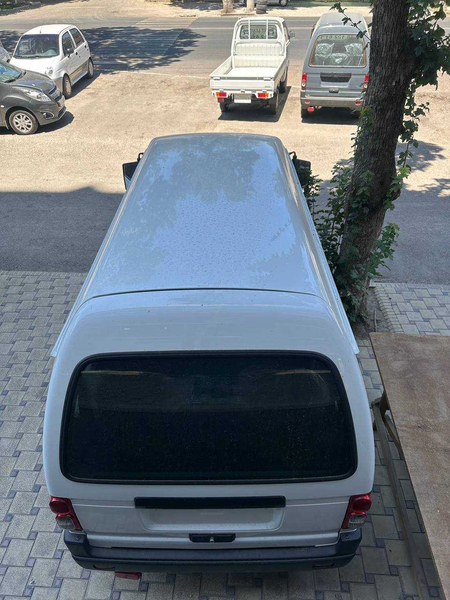 Damas bolib tolashga