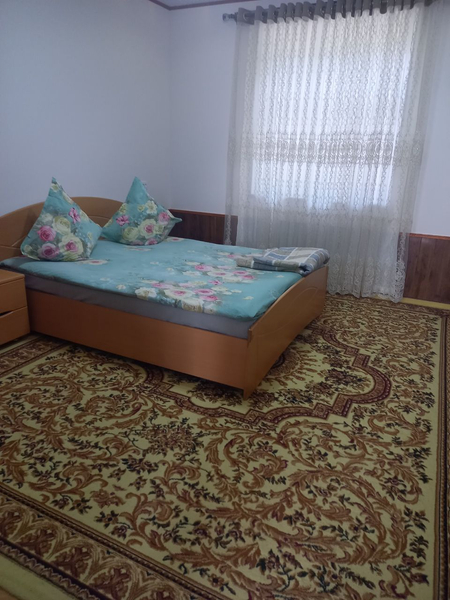 Dacha burchumullada