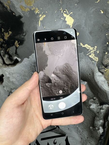 Samsung s10 5G 8/256GB